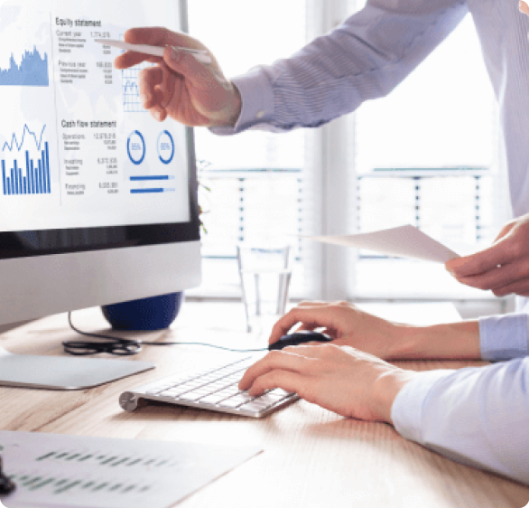 Capabilities – GAP Solutions, Inc.