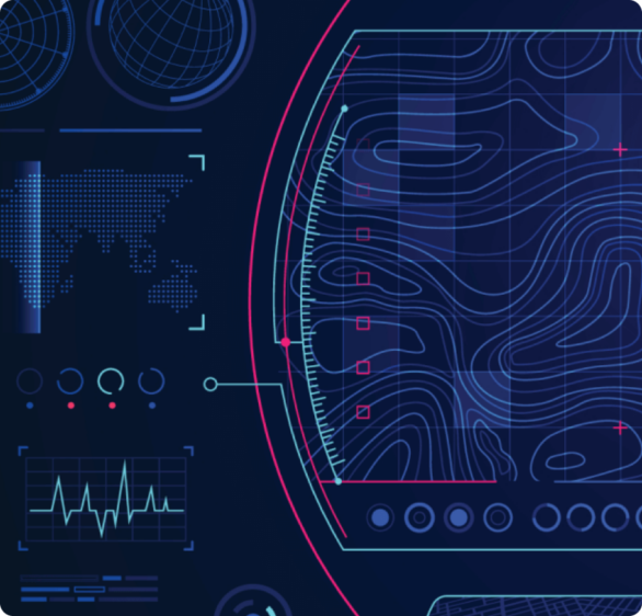 Intelligence Operations & Analysis – GAP Solutions, Inc.