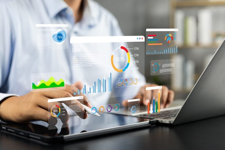 Data Science – GAP Solutions, Inc.